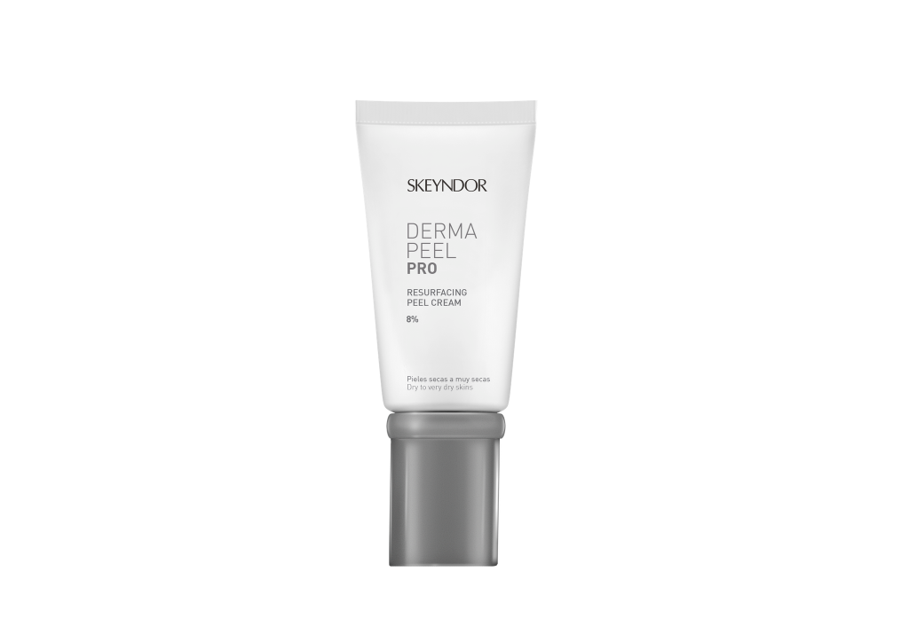 SKEYNDOR DERMA PEEL PRO resurfracing peel cream 8% , 50 ml - Ινστιτούτο ...